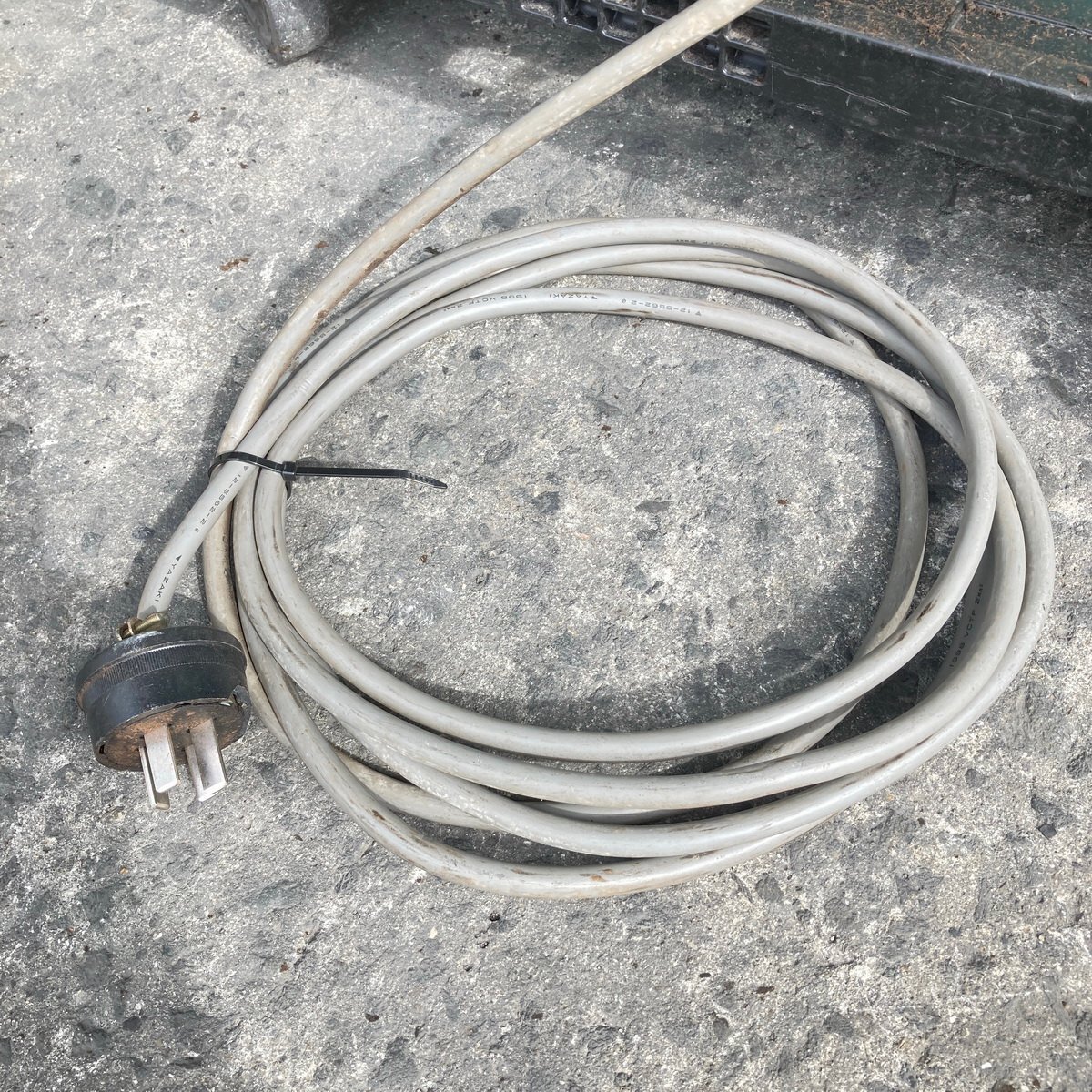 Yahoo!オークション - 春清h164 OP/大阪空気 真空ポンプ・バキュームポ...