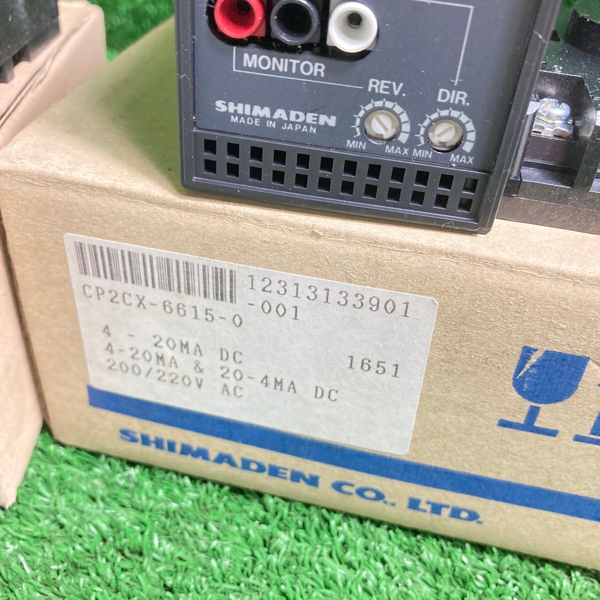 Yahoo!オークション - 春清h232 パナソニック他 プラグイン式X特性変換...