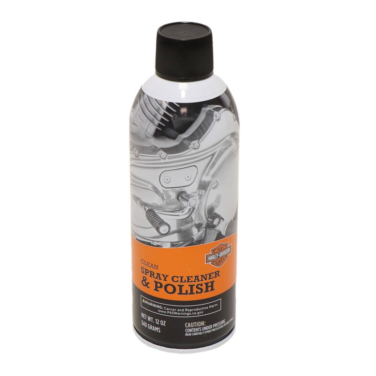 Yahoo!オークション - ハーレーダビッドソン純正ケミカル スプレー・ク...