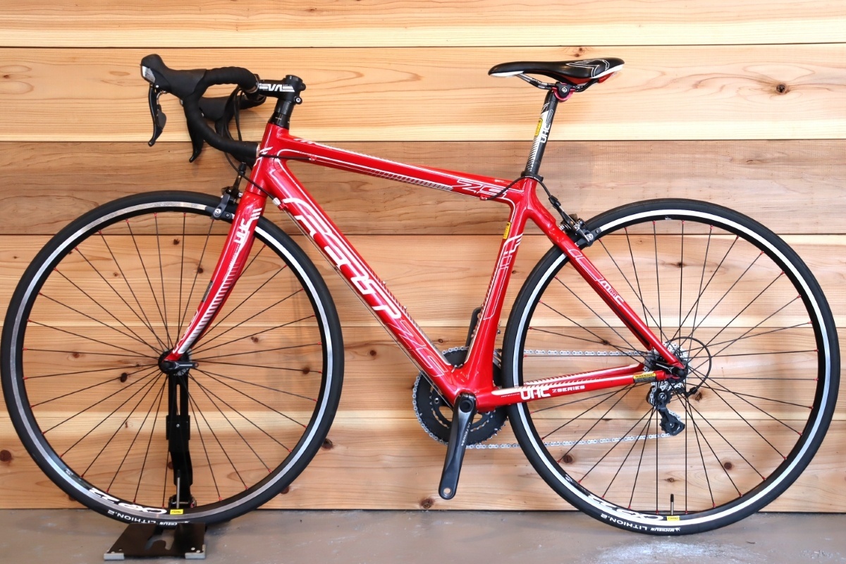 Yahoo!オークション - フェルト FELT Z5 2012モデル 51サイズ シマノ 1...