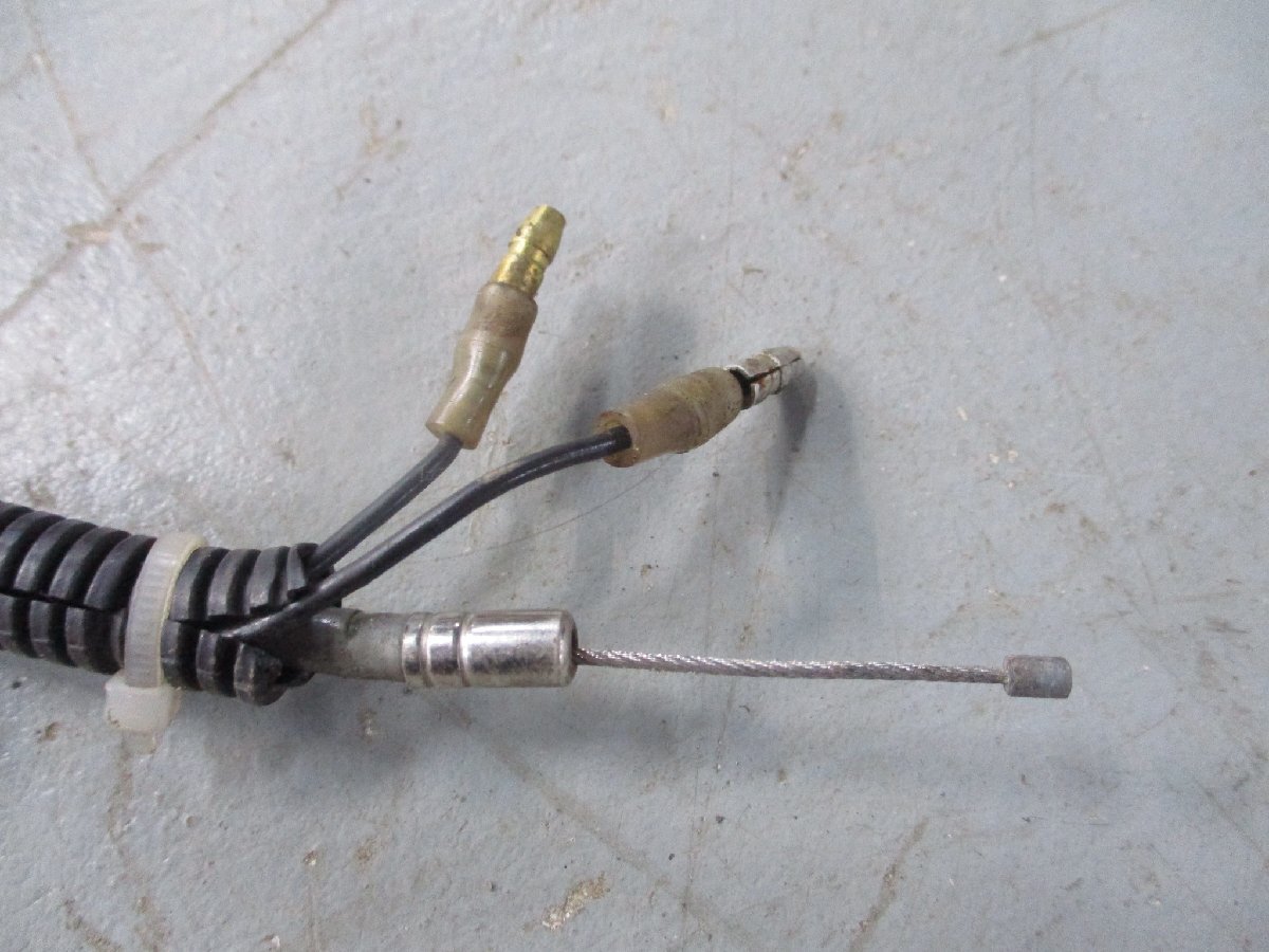 Yahoo!オークション - 250304[3] 新ダイワ/Shindaiwa エンジン刈払機/R...