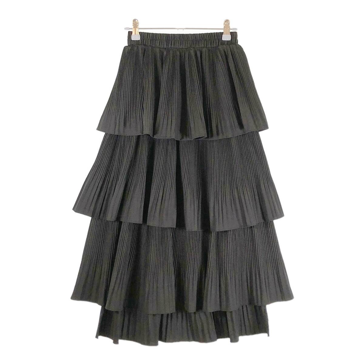 Yahoo!オークション - ディーホリック DHOLIC 2WAYアシメトリーティア...