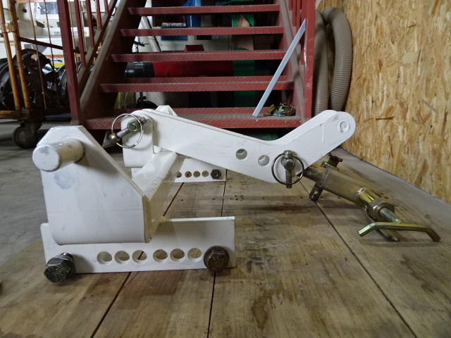 Yahoo!オークション - 宮城大崎発 富士トレーラー 整地キャリア DCQ15 ...