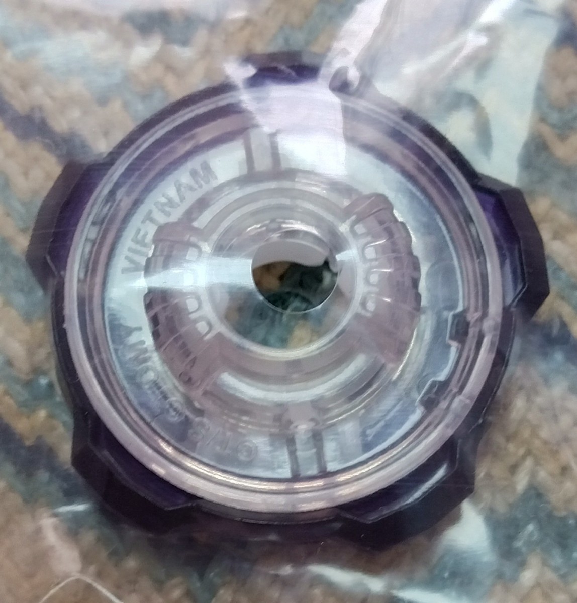 送料140円ほか ベイブレードX ラチェット ドランダガーデッキセット ナイトシールド5-80T付属 5-80ラチェット のみ 品(ベイブレード)｜売買されたオークション情報、yahooの商品 ...