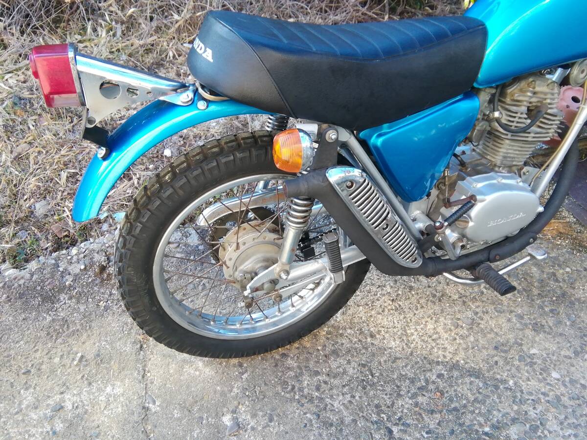 Yahoo!オークション - SL90 125エンジン レストアベース