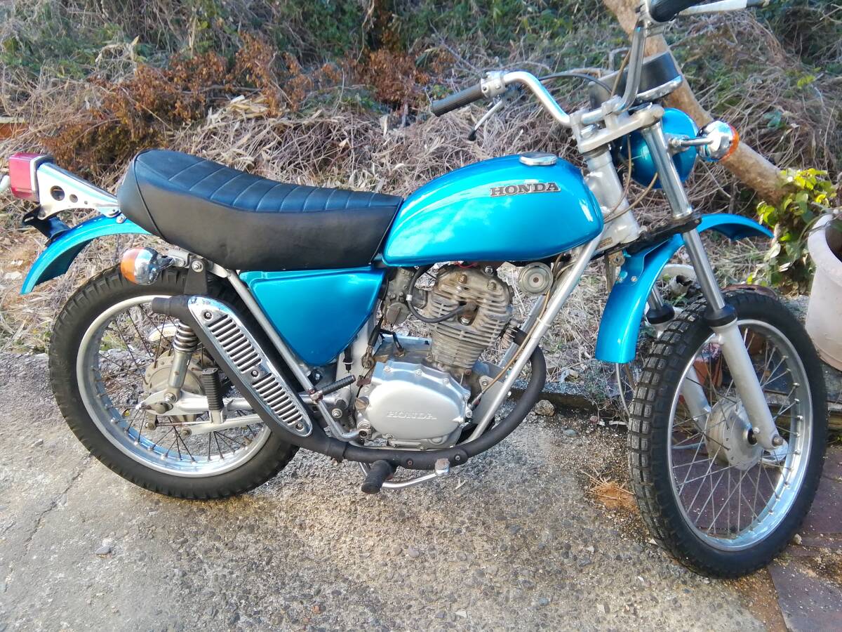 Yahoo!オークション - SL90 125エンジン レストアベース