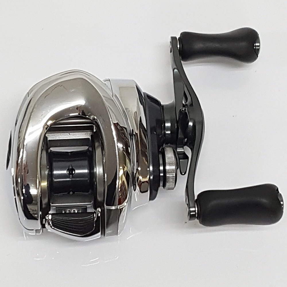 Yahoo!オークション - 《ジャンク品》シマノ 19アンタレスHG RH ベイト...