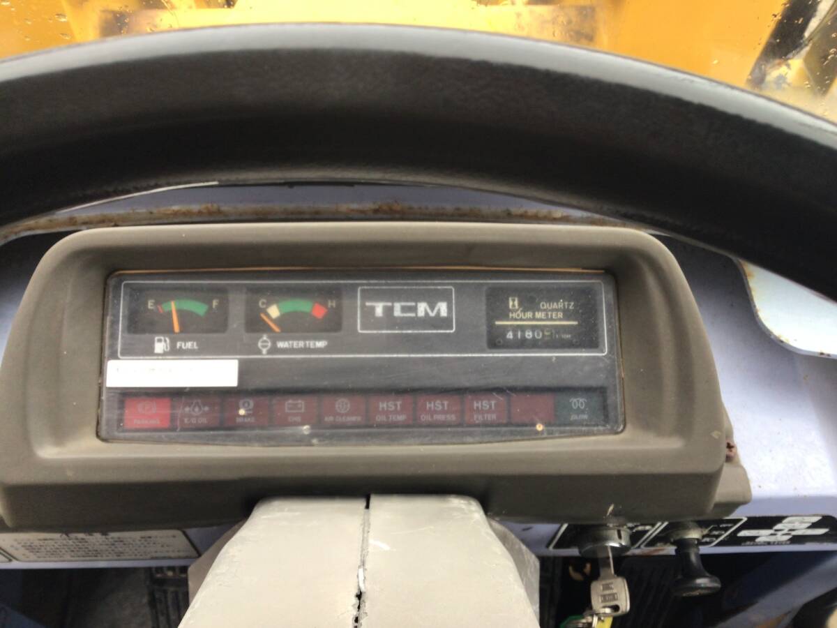 Yahoo!オークション - 【直接引き取り限定】青森発 TCM ホイールロー...