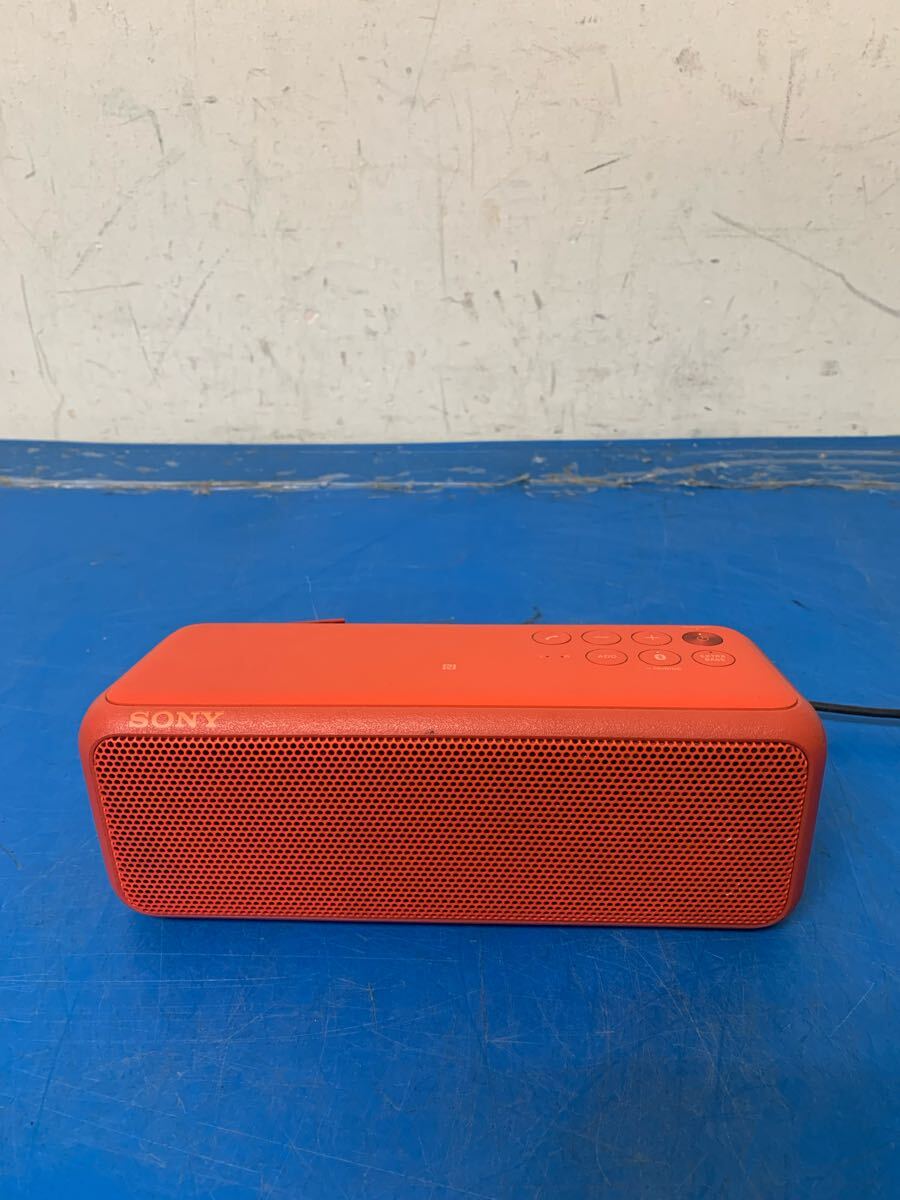 Yahoo!オークション - SONY SRS-XB3