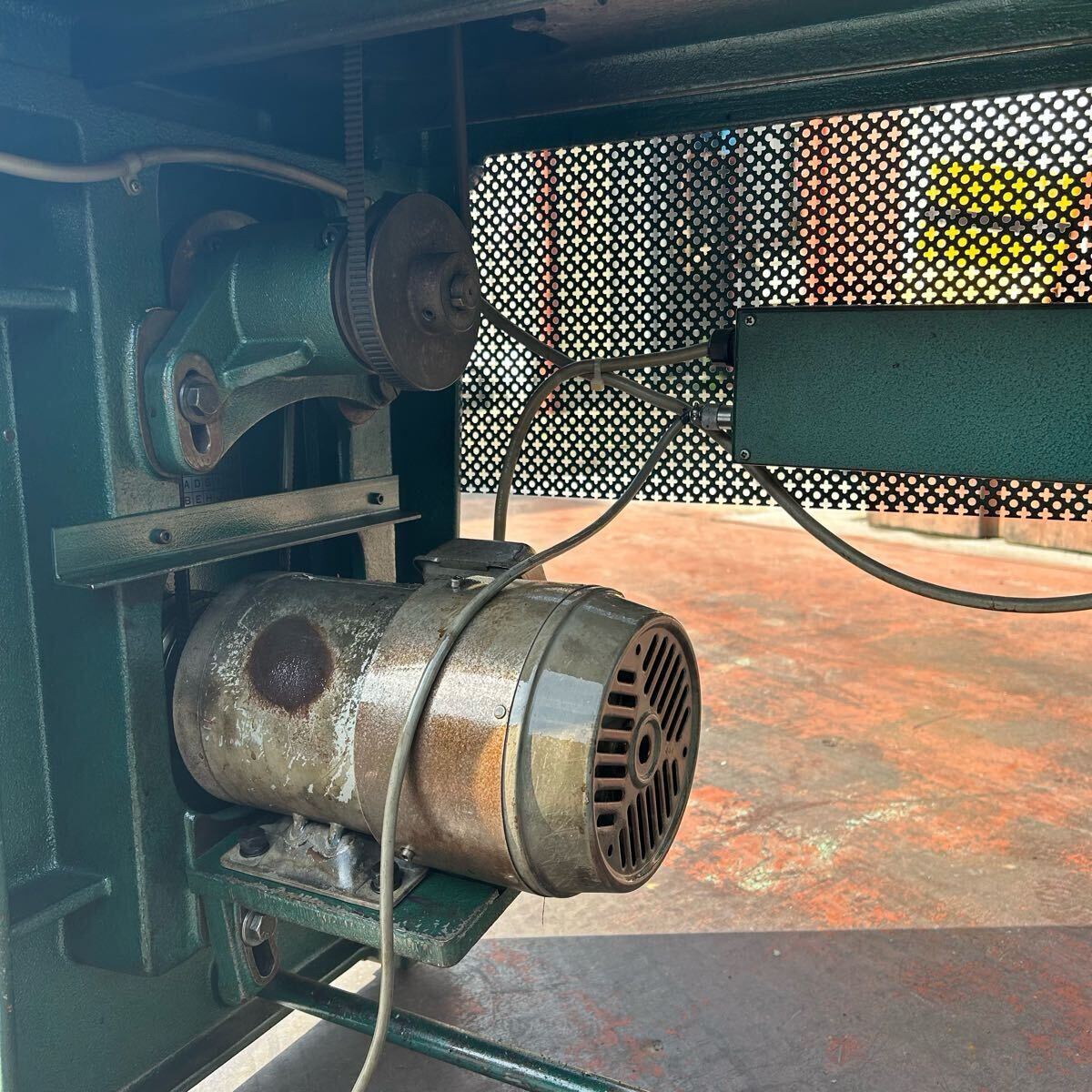 Yahoo!オークション - T9980 北村鉄工所 精密卓上旋盤 ベンチレース KL...