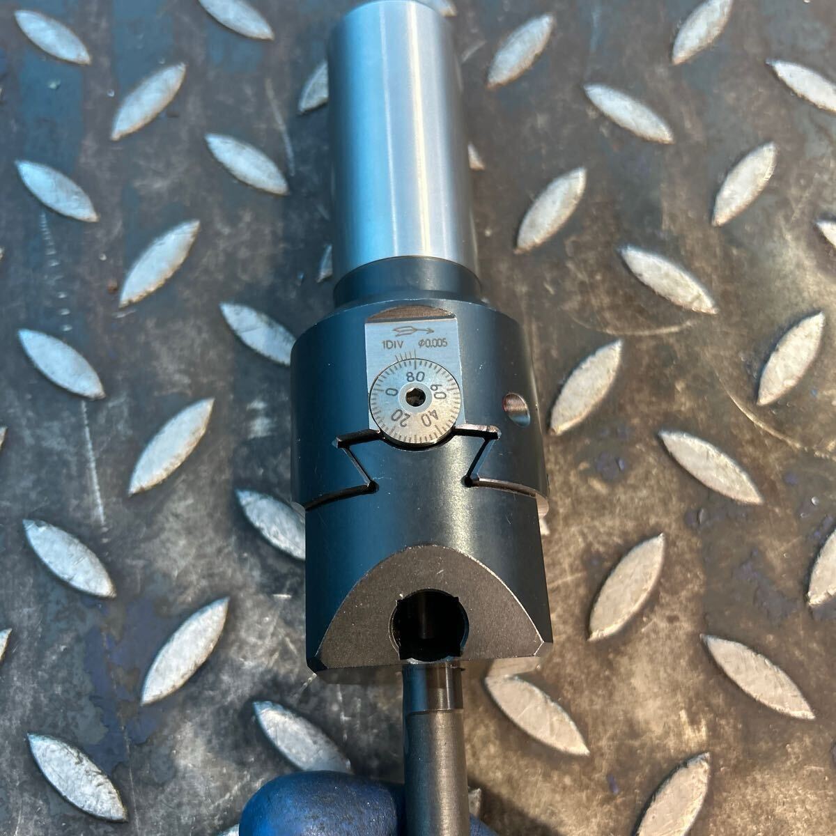 Yahoo!オークション - T72 KKS 黒田精工 ボーリングヘッド ツーリング ...