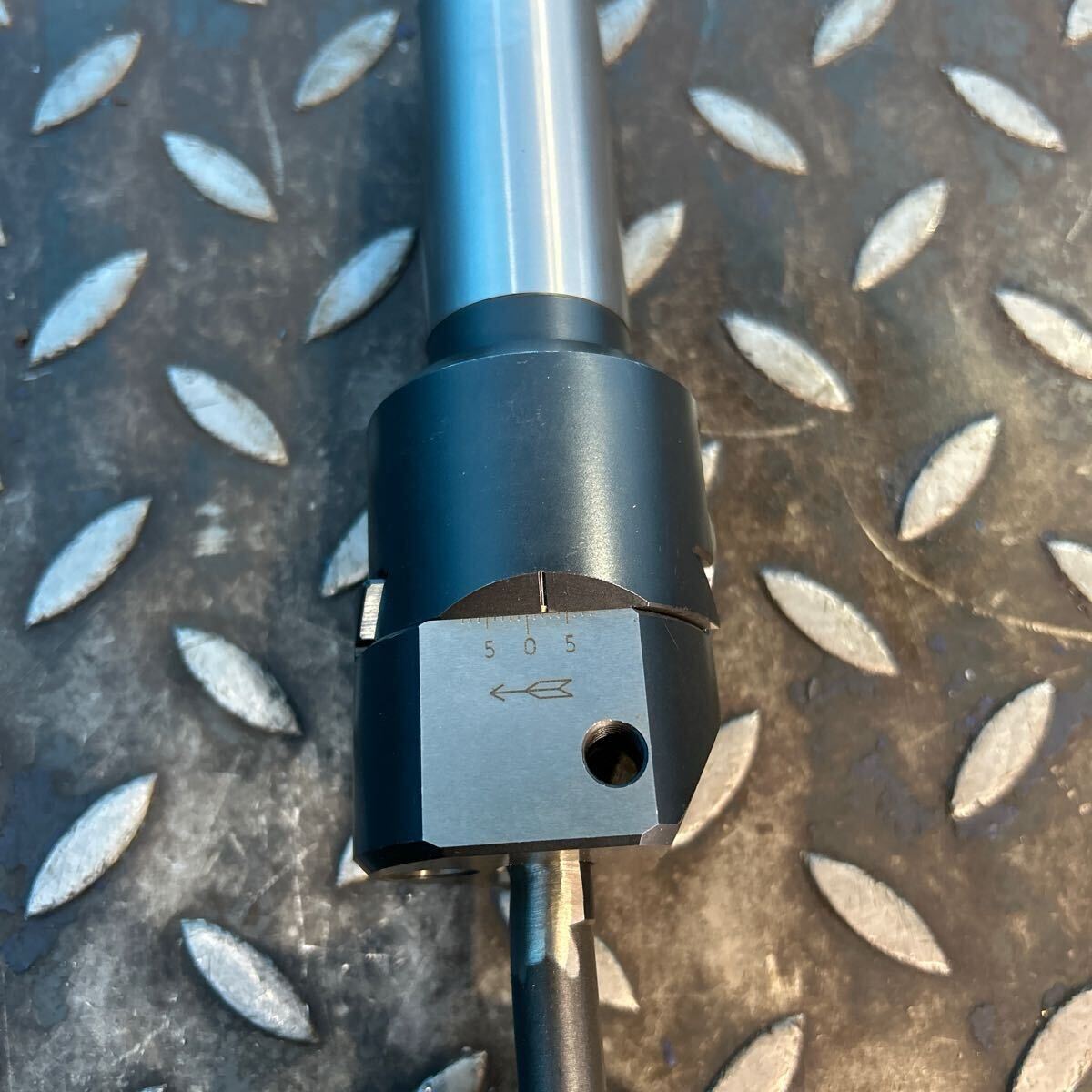 Yahoo!オークション - T72 KKS 黒田精工 ボーリングヘッド ツーリング ...