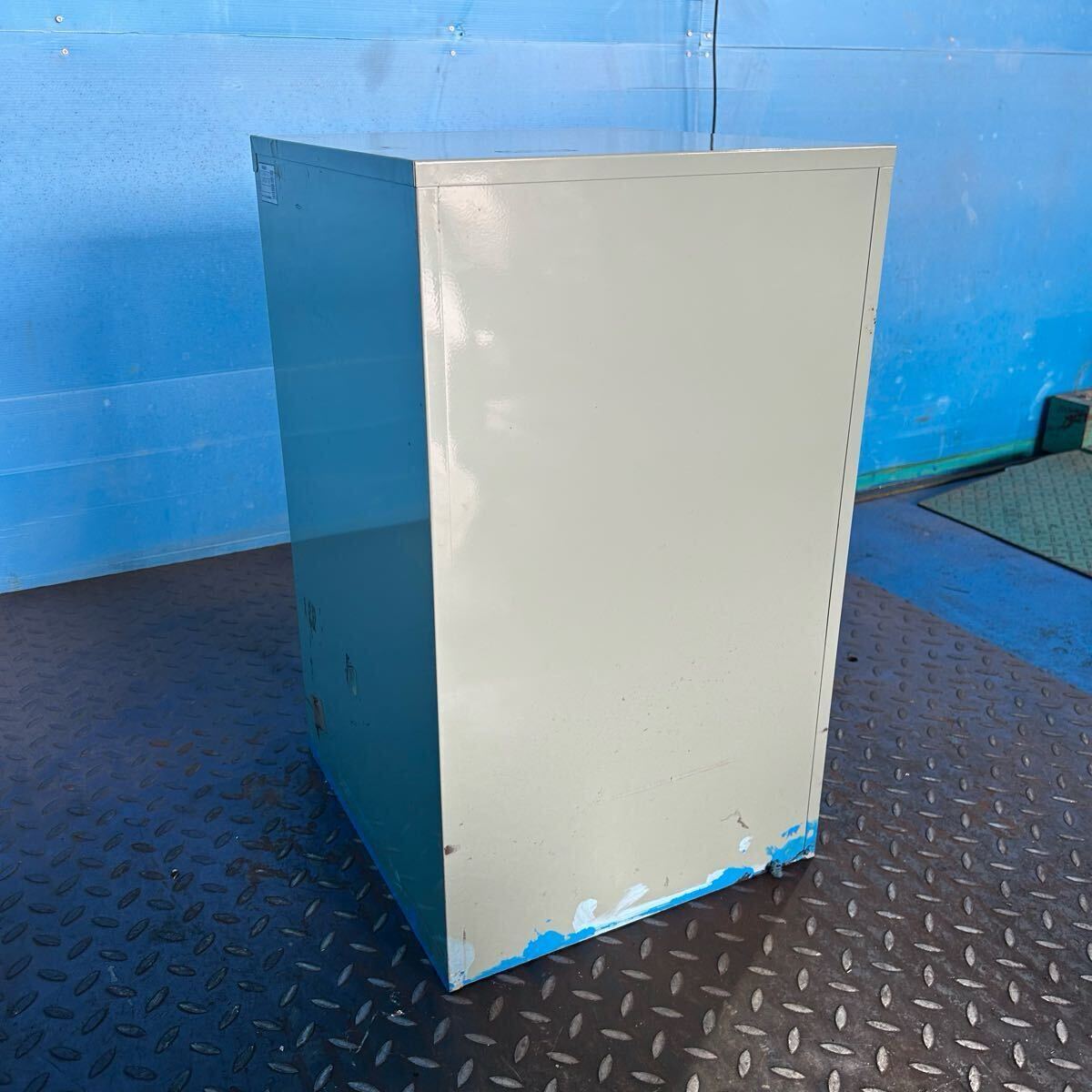 Yahoo!オークション - T91 TRUSCO トラスコ ミニキャビネット 棚 収納 ...