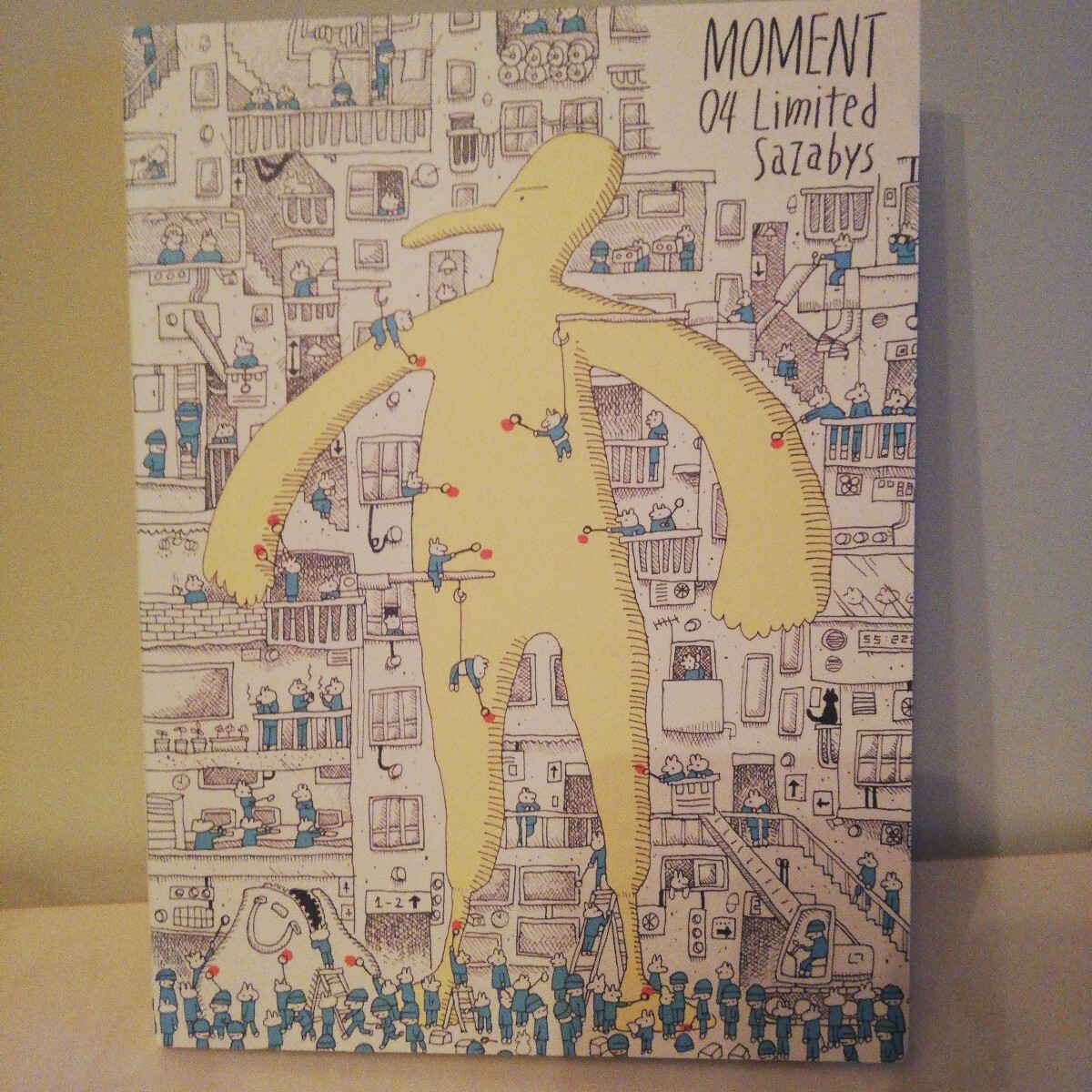 Yahoo!オークション - 04 Limited Sazabys / MOMENT (DVD 2枚組)