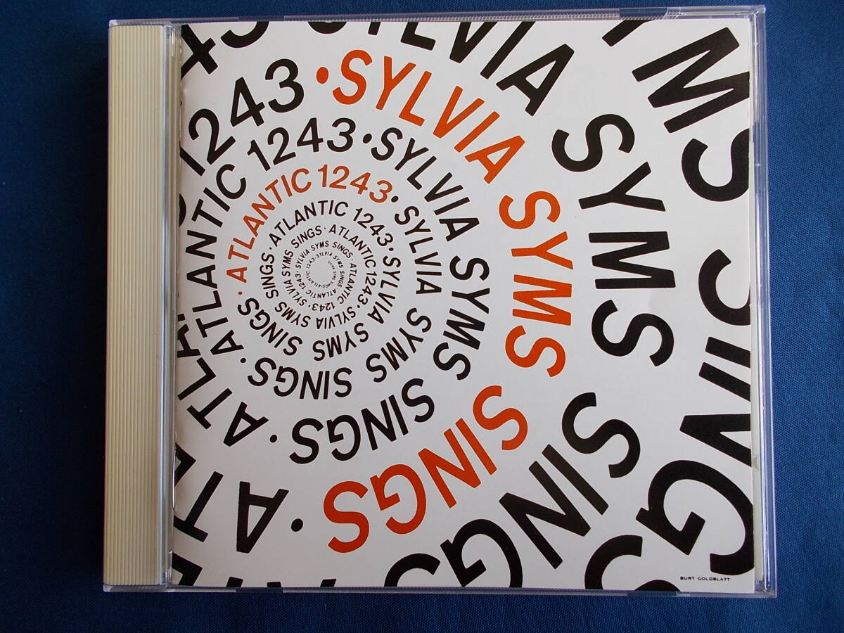 Yahoo!オークション - シルヴィア・シムス／SYLVIA SYMS SINGS（国内盤...