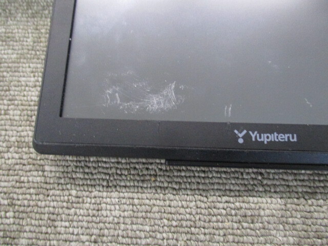 Yahoo!オークション - ユピテル ポータブルカーナビゲーション MOGGY Y...