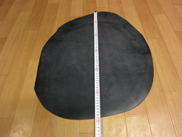 Yahoo!オークション - 3238 希少 Shinki-Hikaku・蝋引きコードバン 馬...