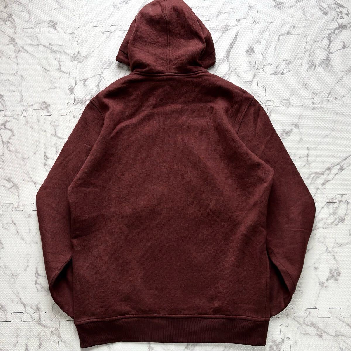 美品/XLサイズ◎LOUIS VUITTON ルイヴィトン ジップ パーカー 美品/XLサイズ◎LOUIS VUITTON ルイヴィトン ジップ パーカー