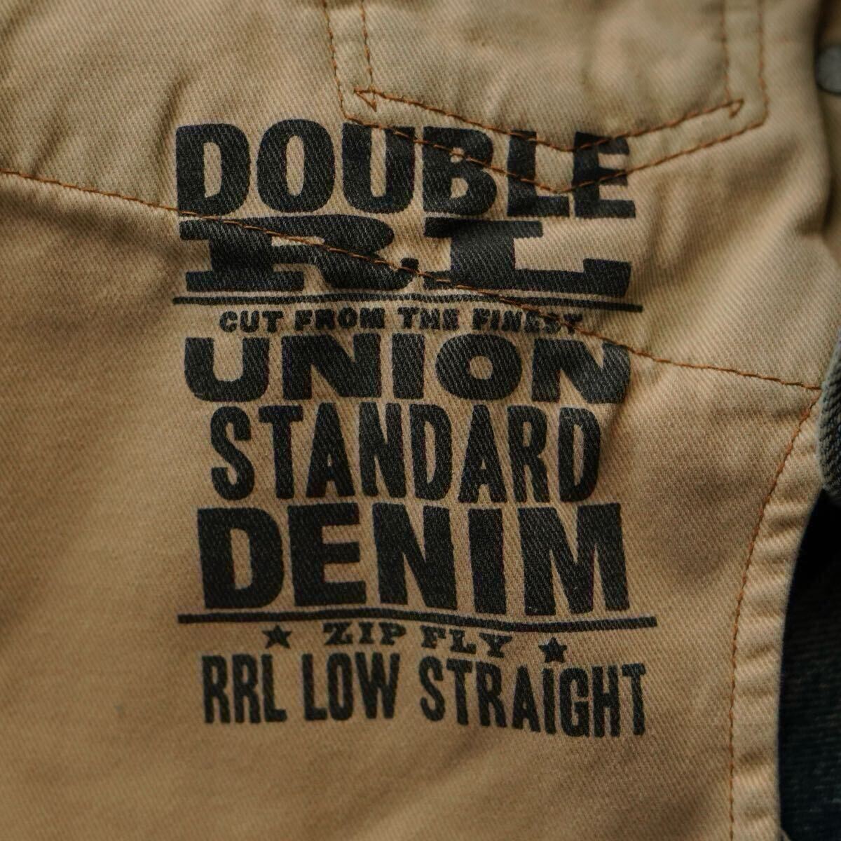 Yahoo!オークション - 傑作 RRL ラルフローレン ジョニーデップ ヴィン...