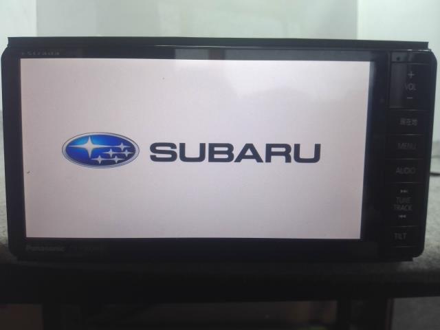 Yahoo!オークション - インプレッサ DBA-GJ2 カーナビ G4 1.6I-L 37J ...