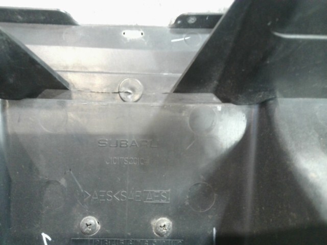 Yahoo!オークション - フォレスター CBA-SH5 ラジエーターグリル 2.0XT...