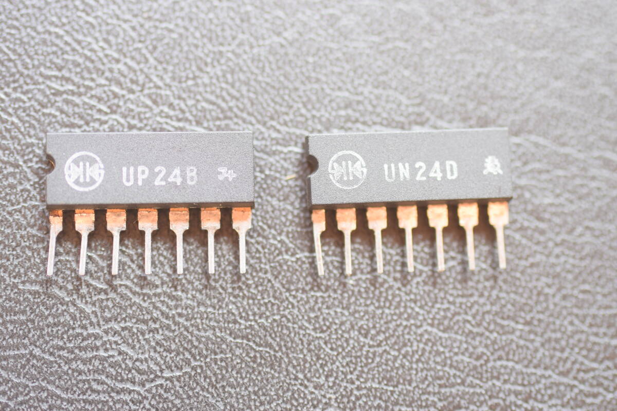 Yahoo!オークション - オーディオ用デュアルFET UP24／UN24...