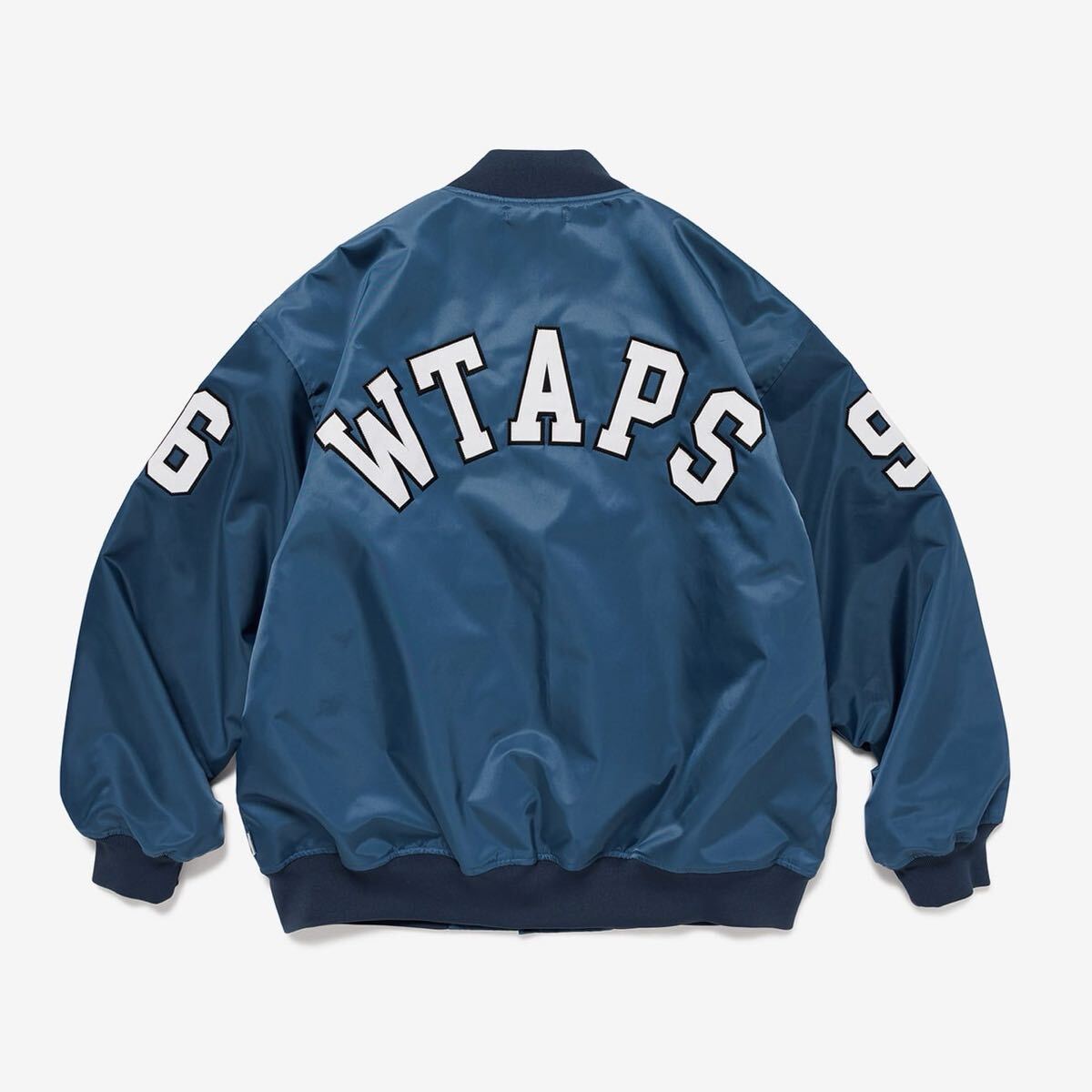 Yahoo!オークション - 新品 XL 25ss WTAPS TEAM / JACKET / NYLON. TWI...