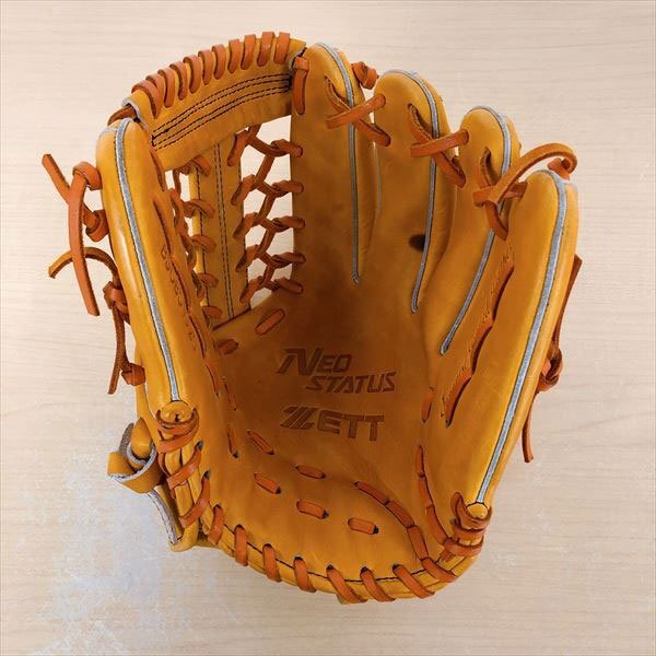 Yahoo!オークション - 407 ZETT ゼット NEO STATUS ネオステイタス グ...