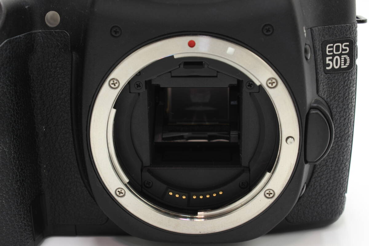 Yahoo!オークション - 6926ショット Canon デジタル一眼レフカメラ EOS...