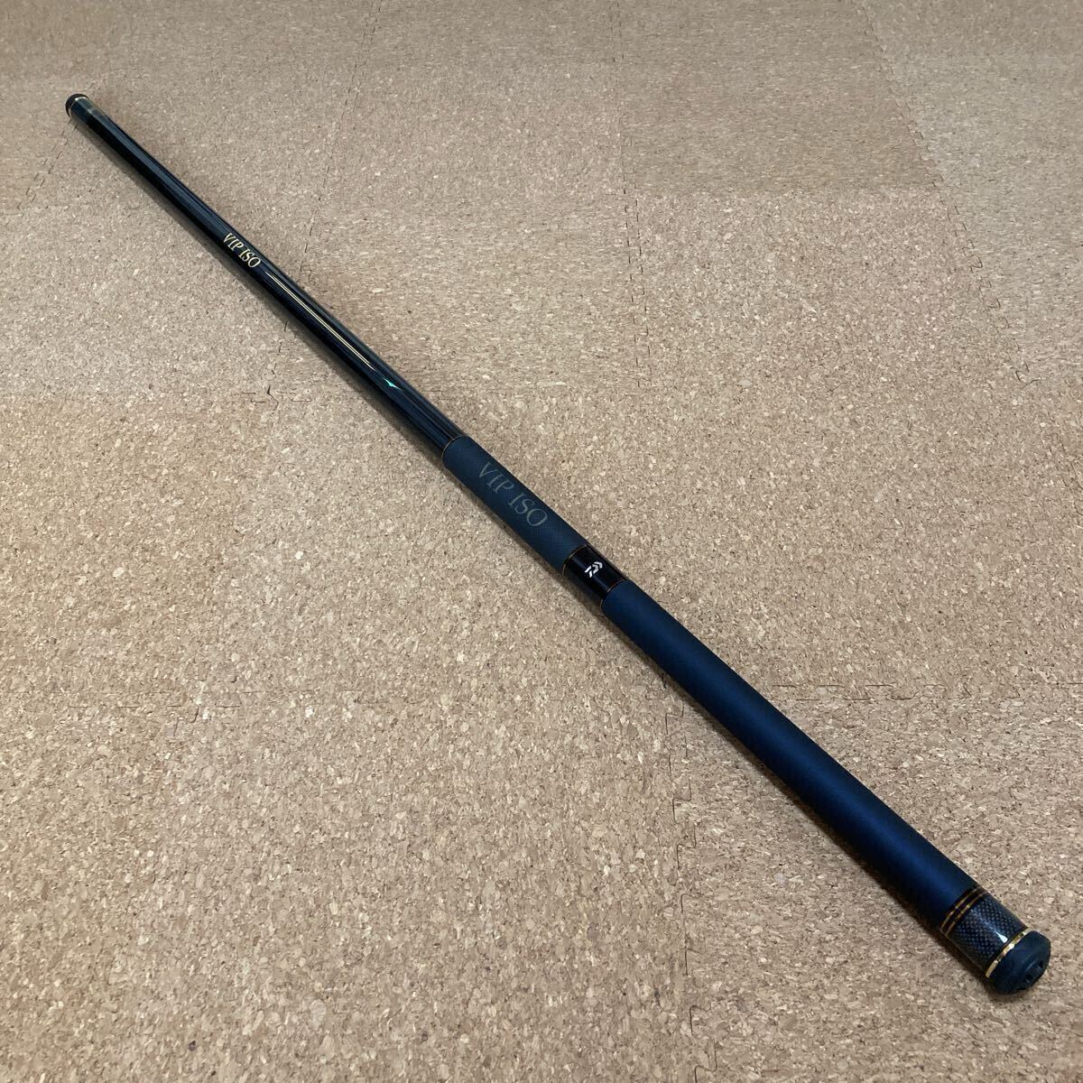 【樂淘letao】日本代購代標第一品牌－ダイワ VIP ISO 玉の柄 50・V 未使用品 玉ノ柄 タモノエ タマノエ ビップイソ