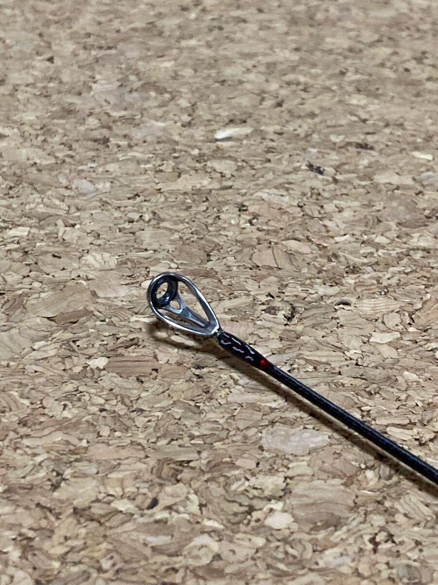 Yahoo!オークション - ダイワ エメラルダス ストイスト RT 84M 未使用...