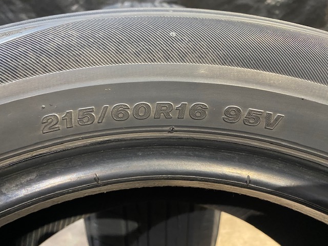Yahoo!オークション - 914 ブリヂストン GR-XI 215 60 R16 2本 215/60R...