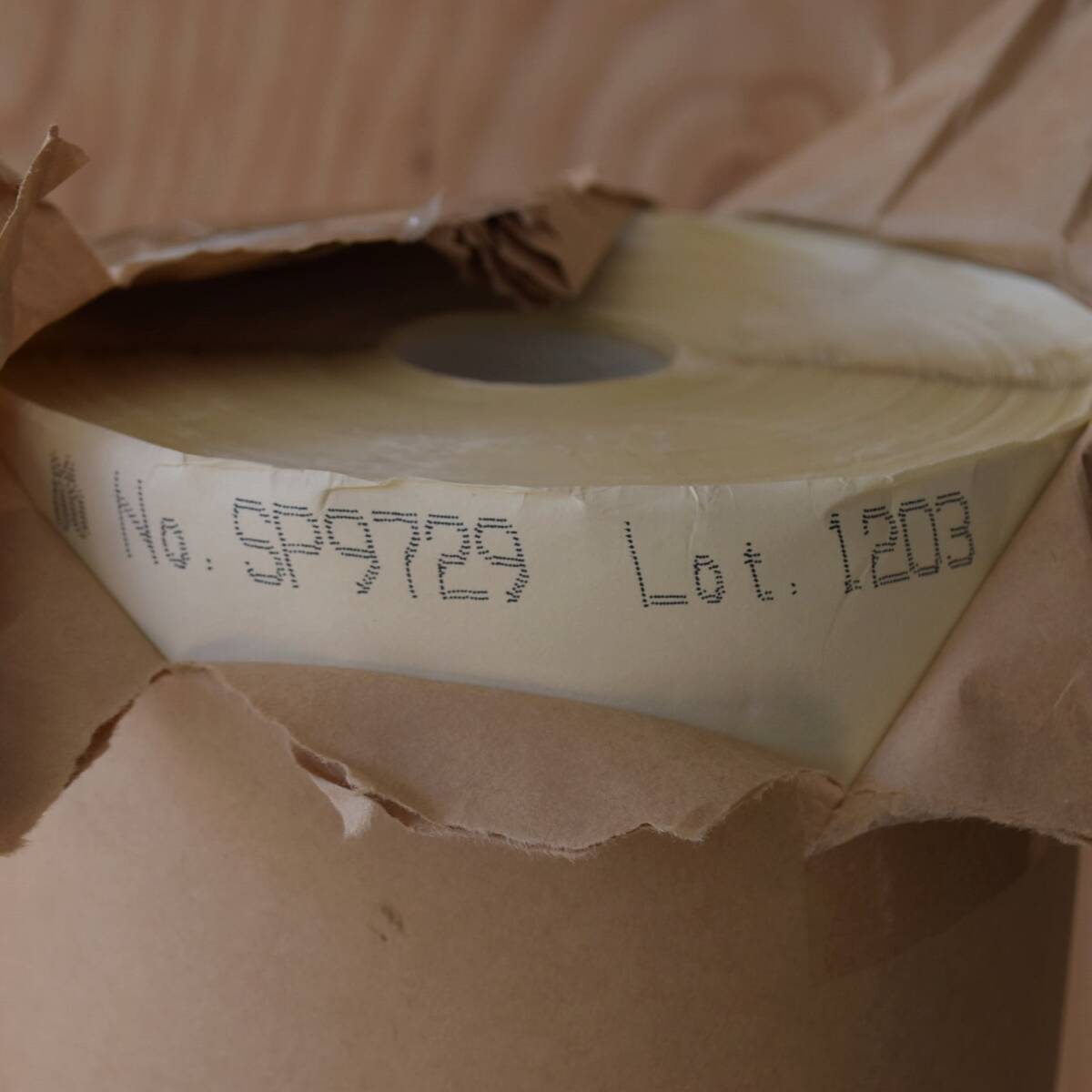 品/3本まとめ売り サンゲツ クロス SP9729 有効幅92cm×有効長さ推定50m 壁紙 直接引き取り限定 TS0310-1××8(壁紙、クロス)｜売買されたオークション情報、yahooの ...