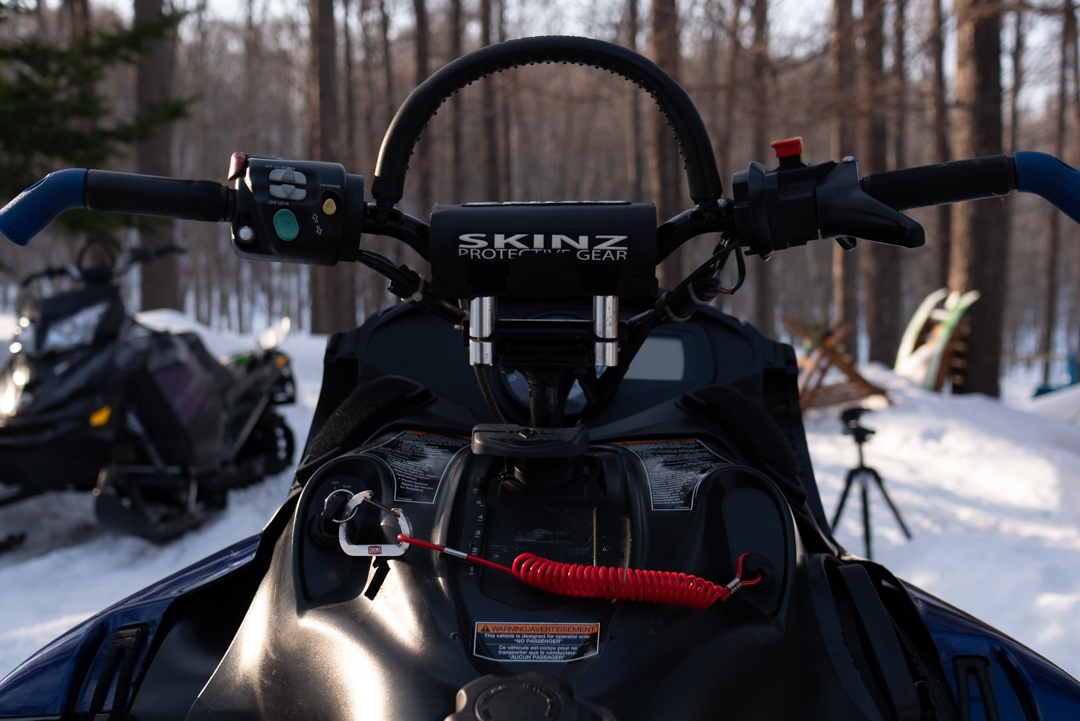 Yahoo!オークション - 06 Polaris RMK 900 166 Switchback SLP LIGHTWE...