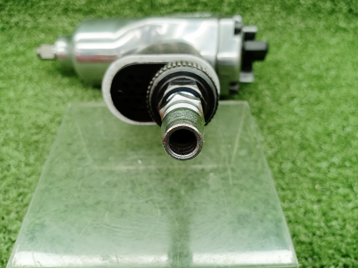 Yahoo!オークション - 中古 SK11 1/2sq エアインパクトレンチ 差込角 1...