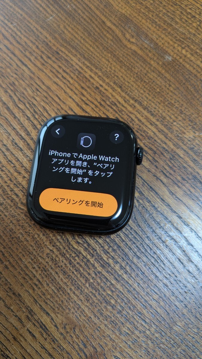 Yahoo!オークション - アップルウォッチ Apple Watch Series10 46mm bl...