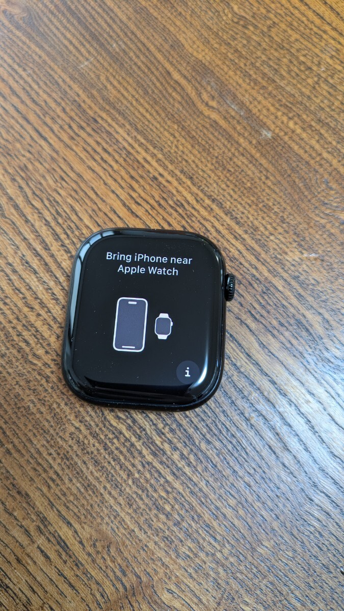 Yahoo!オークション - アップルウォッチ Apple Watch Series10 46mm bl...