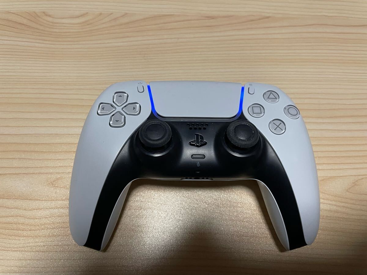 Yahoo!オークション - PS5 SIE DualSense ワイヤレスコントローラー CF...