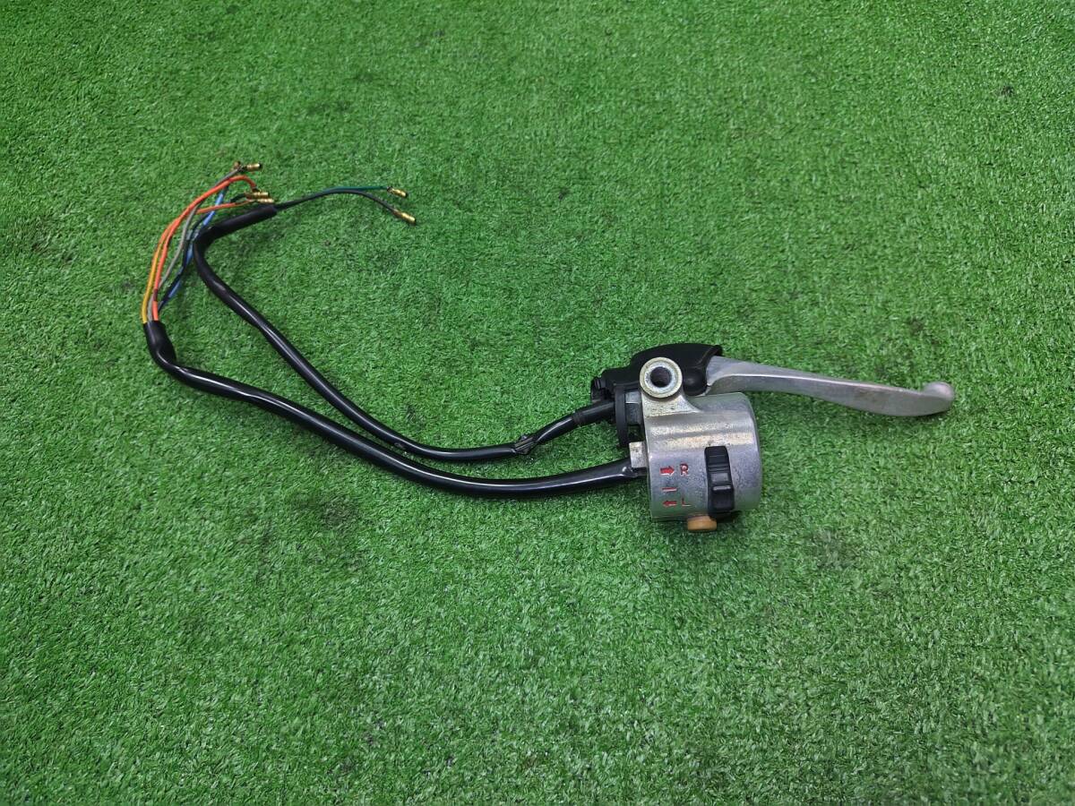 Yahoo!オークション - ホンダ リトルカブ FI AA01 純正 右 スイッチ ハ...