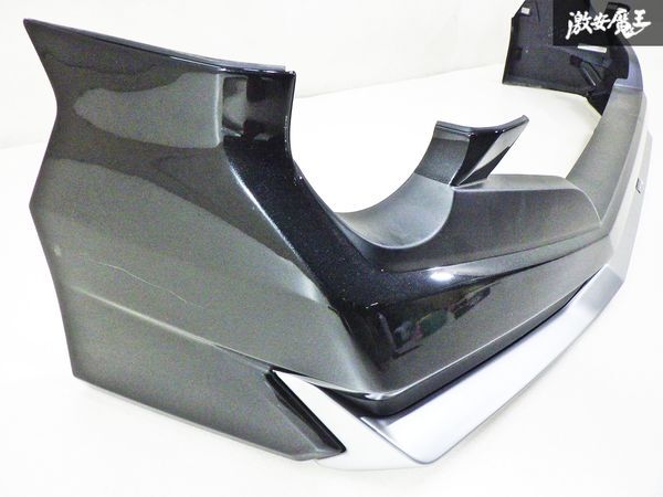 Yahoo!オークション - MODELLISTA モデリスタ ELEGANT ICE STYLE A200A...