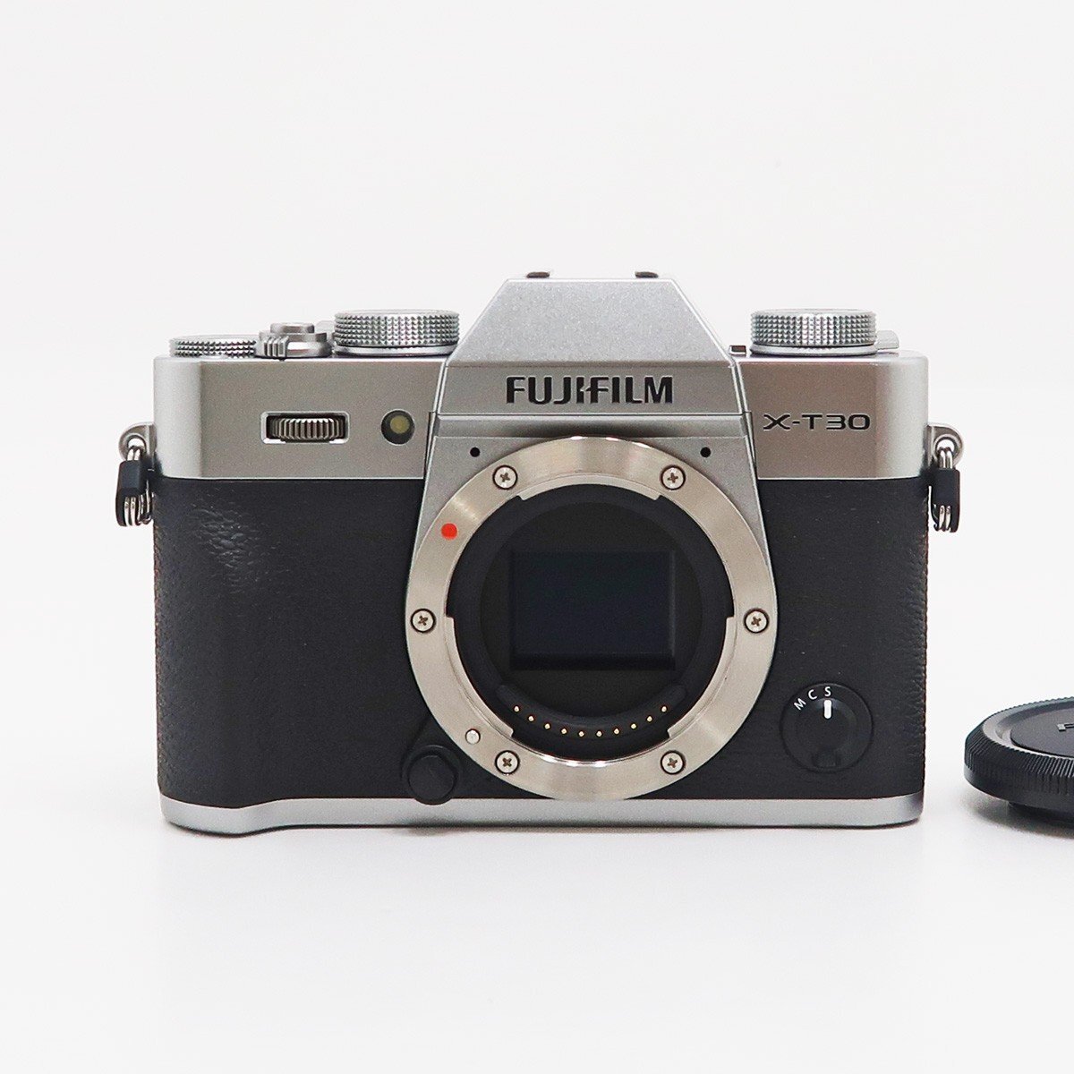 FUJIFILM 富士フイルム FUJIFILM X-T30 II ボディ ミラーレス一眼カメラ シルバー(富士フイルム)｜売買されたオークション情報、yahooの商品情報をアーカイブ公開 ...