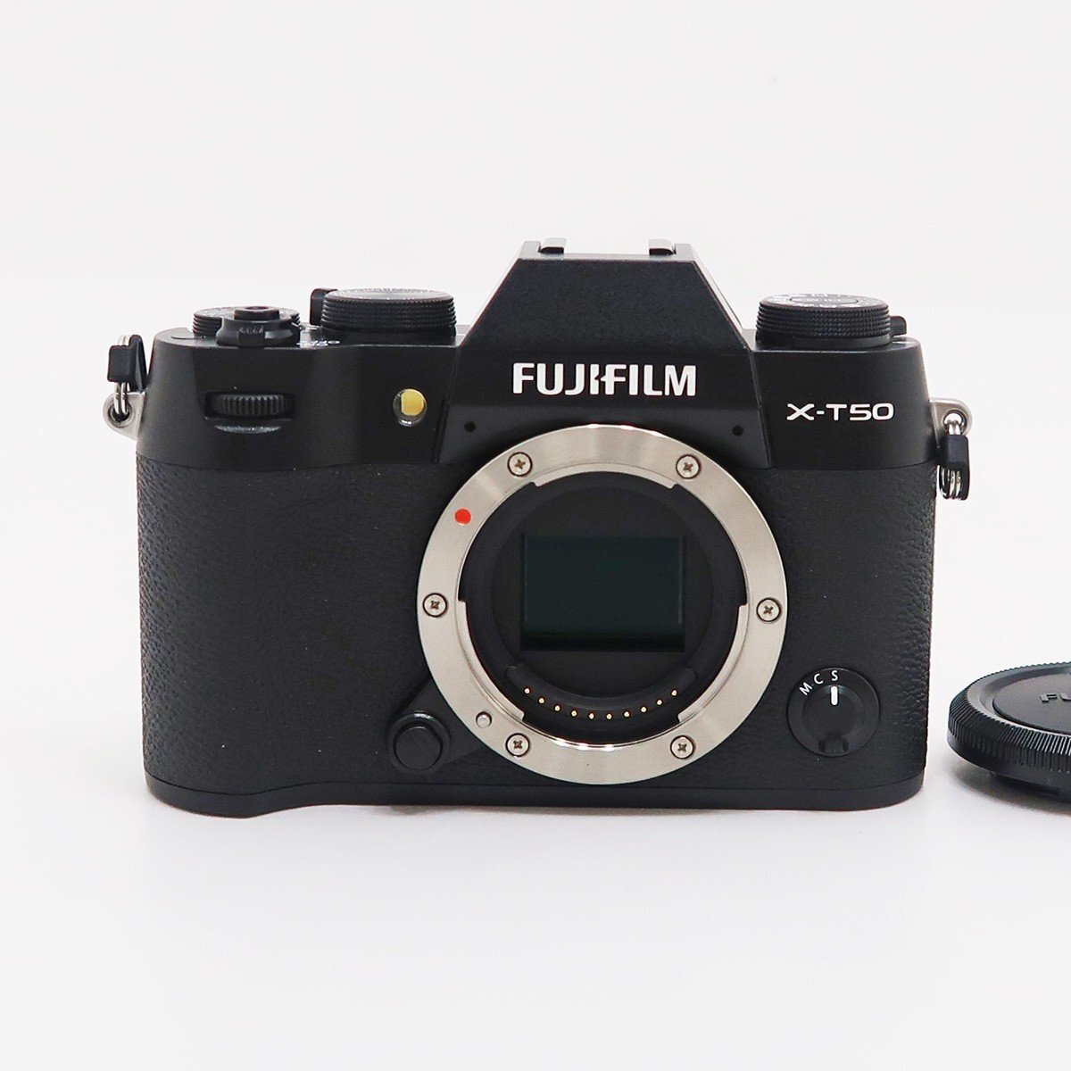 FUJIFILM 富士フイルム X-T50 ボディ ミラーレス一眼カメラ ブラック(富士フイルム)｜売買されたオークション情報、yahooの商品情報をアーカイブ公開 - オークファン ...