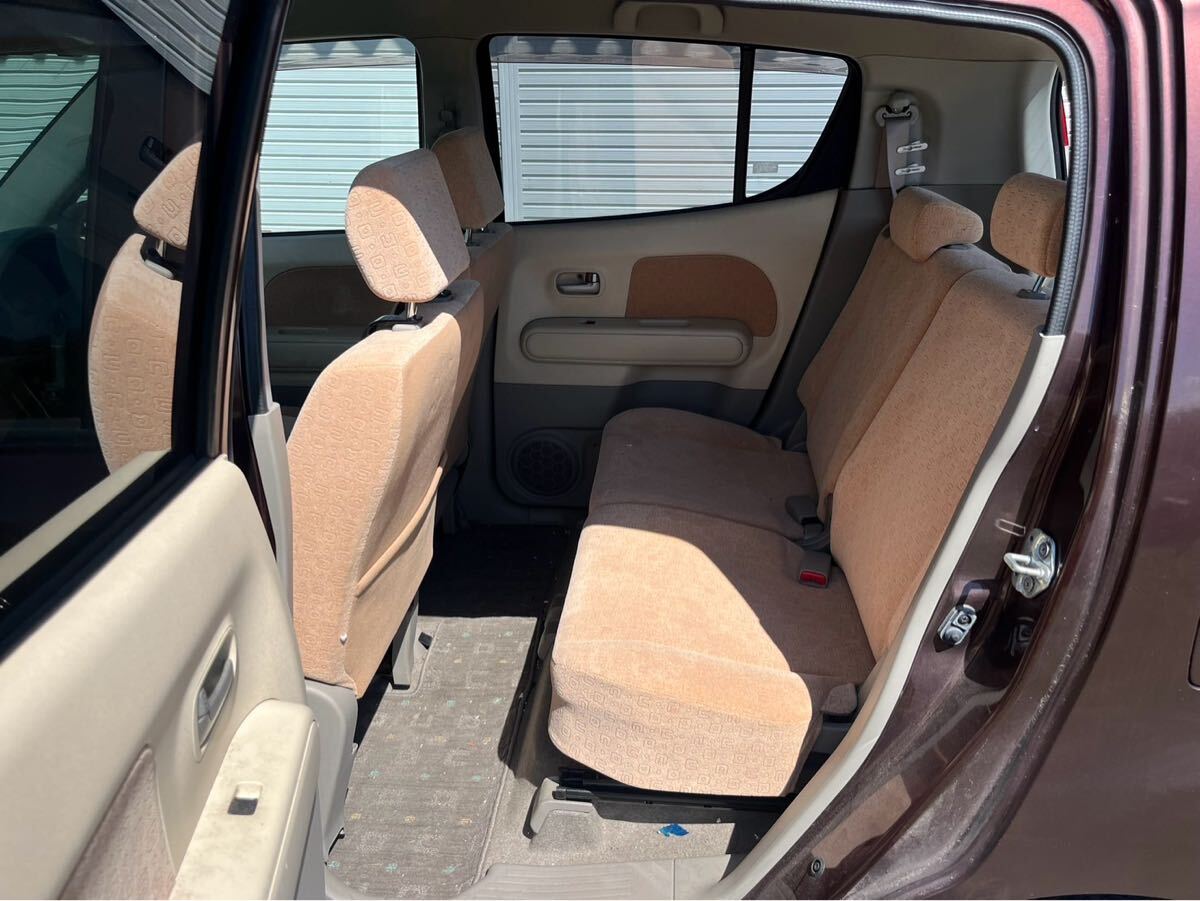 Yahoo!オークション - モコ 日産 軽自動車 MG22S 九州発 宮崎 熊本 鹿...