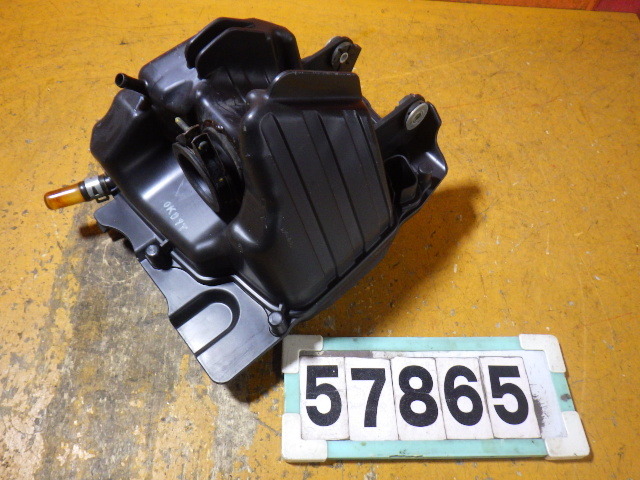 Yahoo!オークション - 57865 ホンダ JA07-110～ スーパーカブ110 '11 1...