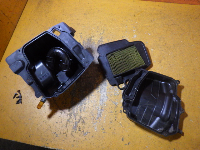 Yahoo!オークション - 57865 ホンダ JA07-110～ スーパーカブ110 '11 1...