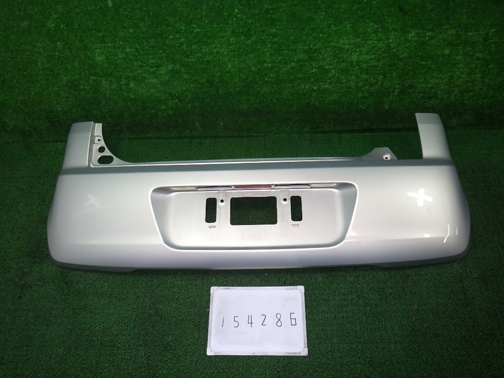 Yahoo!オークション - # 154286 ダイハツ / ムーヴ / L175S / X''VSⅢ'...