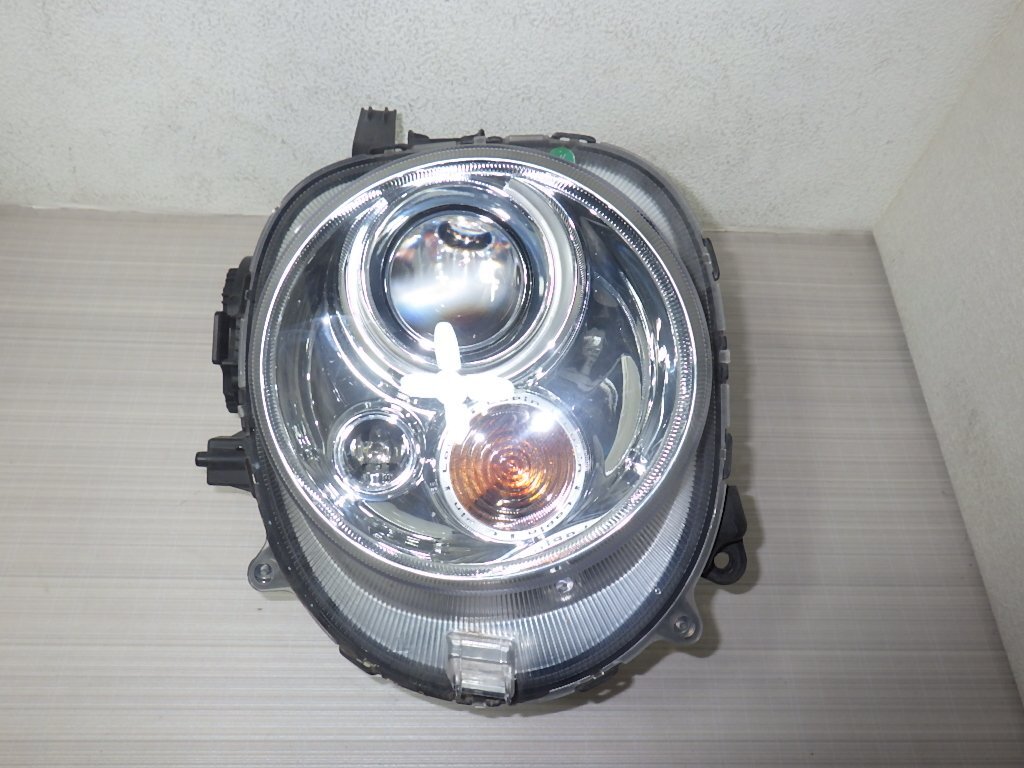 Yahoo!オークション - # 154830 スズキ / ラパンショコラ / HE22S / G ...