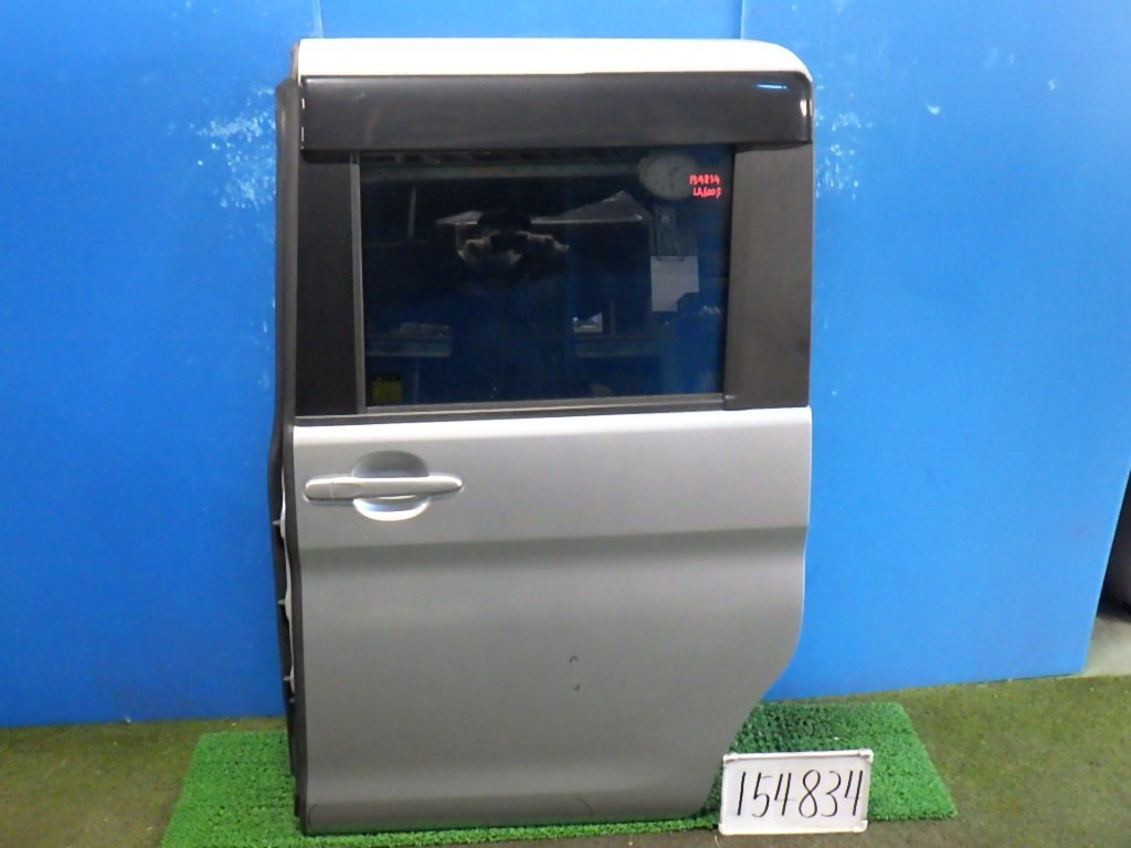 Yahoo!オークション - # 154834 ダイハツ / タント / LA600S / L''SAⅢ...