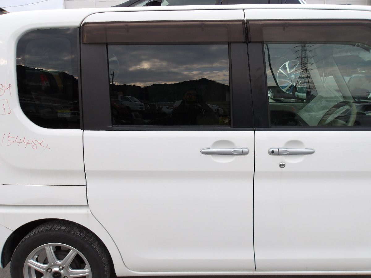 Yahoo!オークション - [154484] ダイハツ / タント / LA600S / X-SA