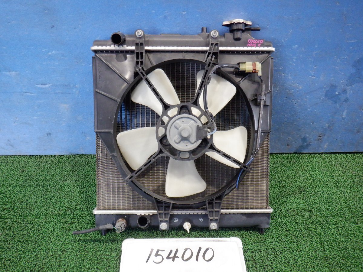 Yahoo!オークション - # 154010 ホンダ / アクティ / HH5 / SDX / ラジ...